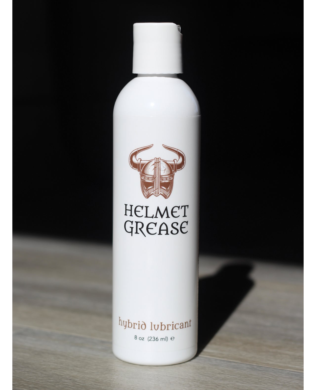 Helmet Grease Hybrid Lubricant - 8 oz Bottle – Nefarious By Design