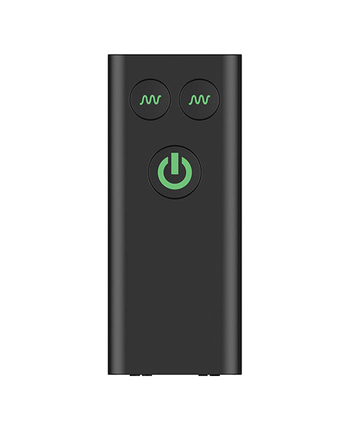 Nexus Bendz Bendable Prostate & Perineum Massager - Black – Nefarious ...