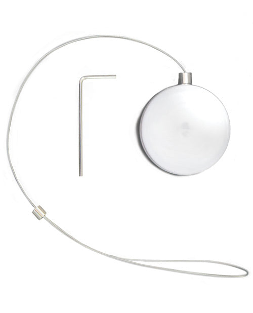 VeDO Security Cord – Nefarious By Design