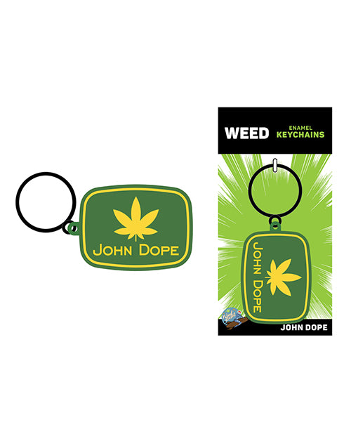Wood Rocket John Dope - Green/yellow – Nefarious By Design